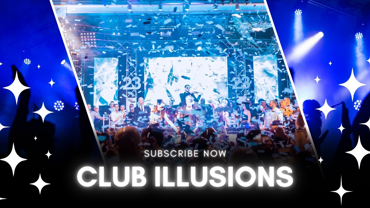 Club Illusions | Best Night Club | Andheri West - YouTube