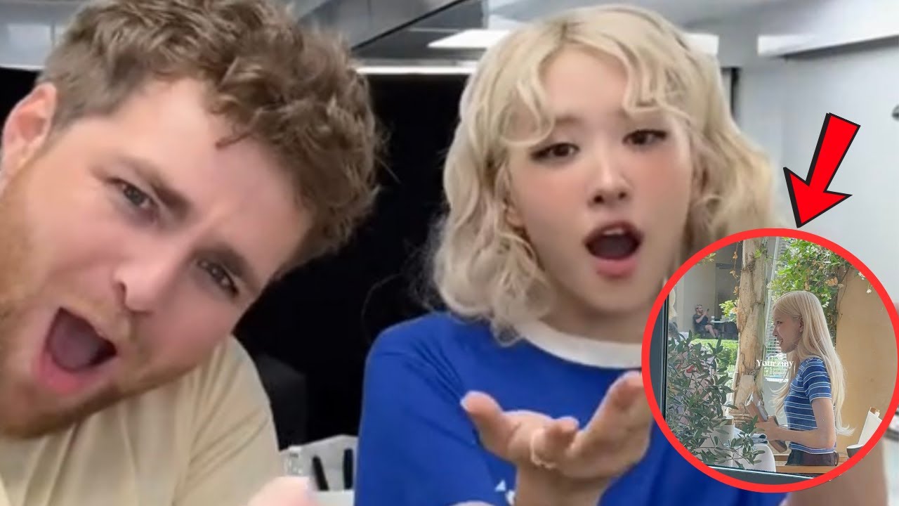 Rosé Teases “On My Mind” with Alex Warren, But Gets Criticized for L.A ...