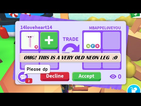 HOW TO GET NEW JELLYFISH?! 😍 WHAT PEOPLE OFFER FOR IT! 😱 *BEST OFFERS ...