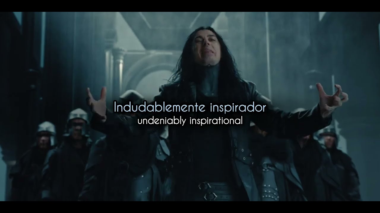 Falling In Reverse - Prequel // Sub(Español + Lyrics) - YouTube