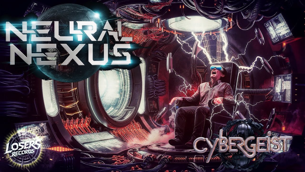 Neural Nexus -Cybergeist Symphony -Full Album Coming Soon #underground ...