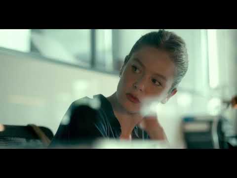 İnsanlar İkiye Ayrılır (2021) filmi