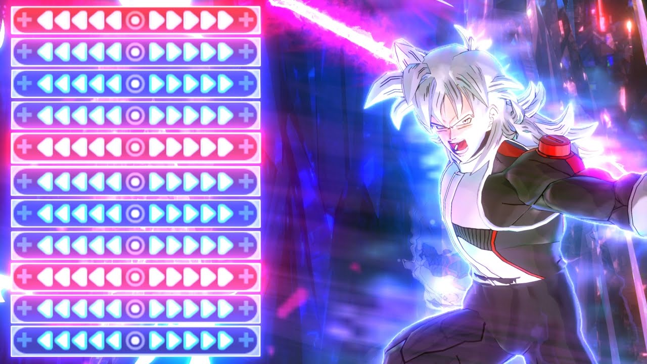 The STRONGEST Burcol Build. - YouTube