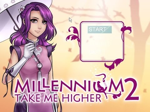 Millennium 2 - Take me Higher (Year 2009) - YouTube