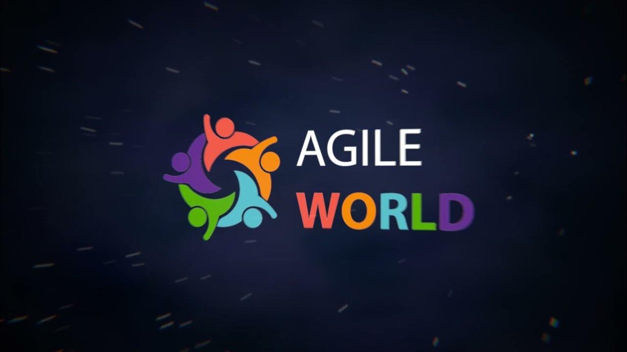 Agile World the Agile Experiment Hub for SXSW25 - YouTube