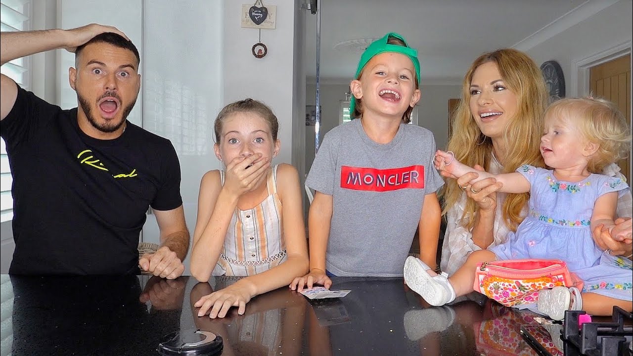 ANSWERING YOUR BURNING QUESTIONS...😱 - YouTube