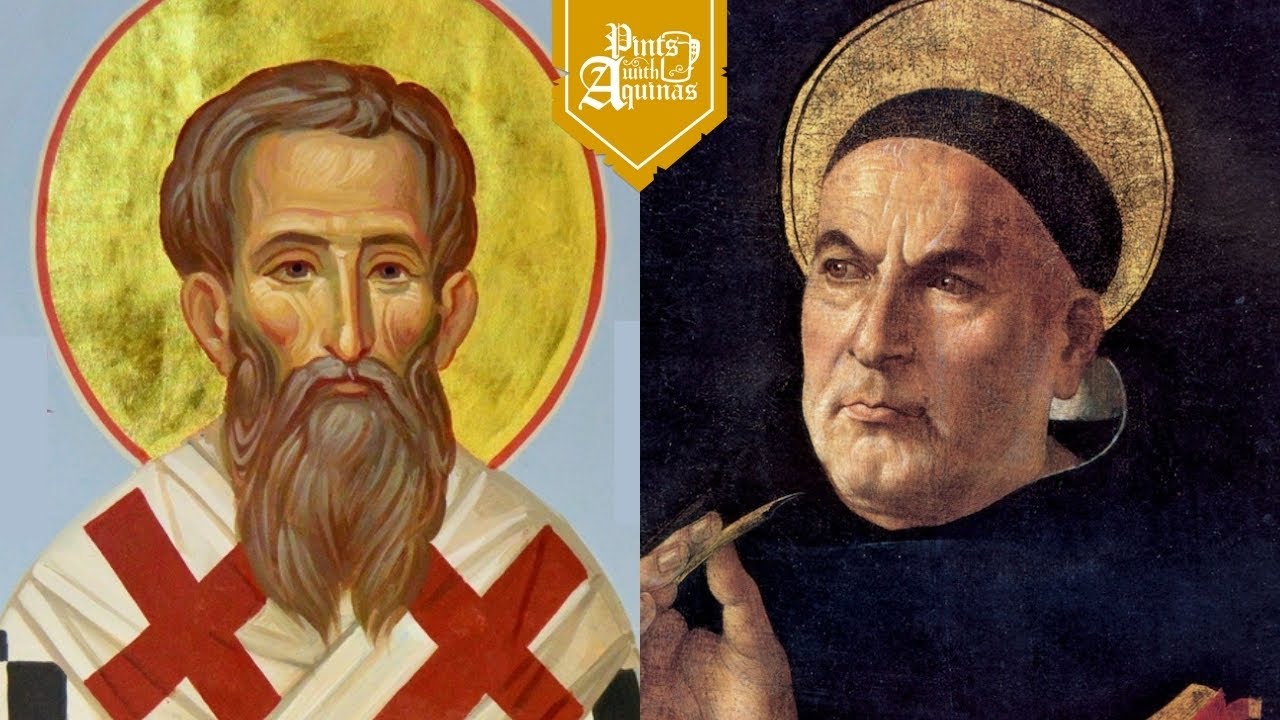 Can Palamism and Thomism be Reconciled? (Fr. Peter Totleben, O.P.) | Ep ...