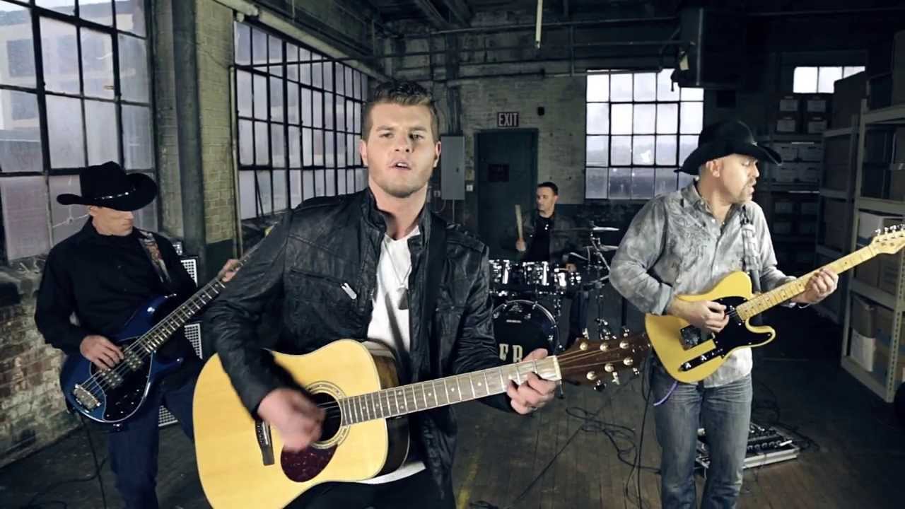 Justin Fabus - "Save Me" Official Music Video - YouTube