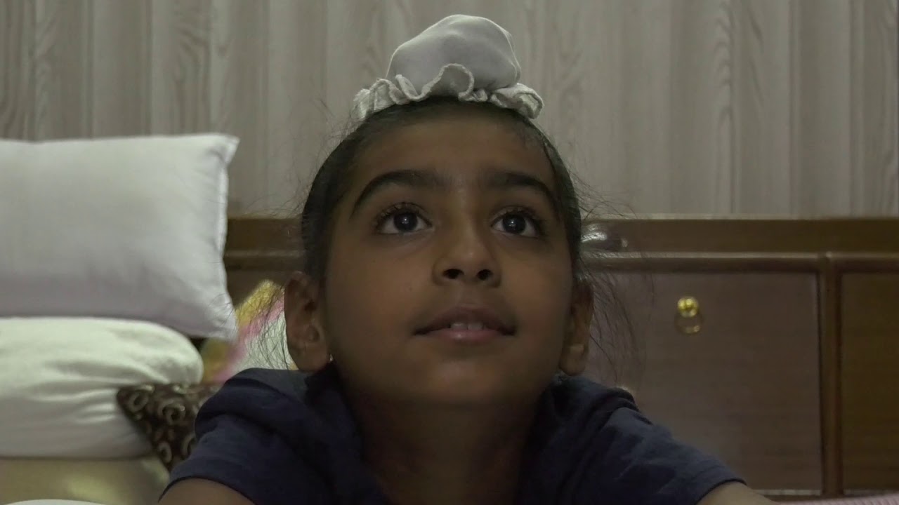 Desha I Short Film I Karan cheema - YouTube