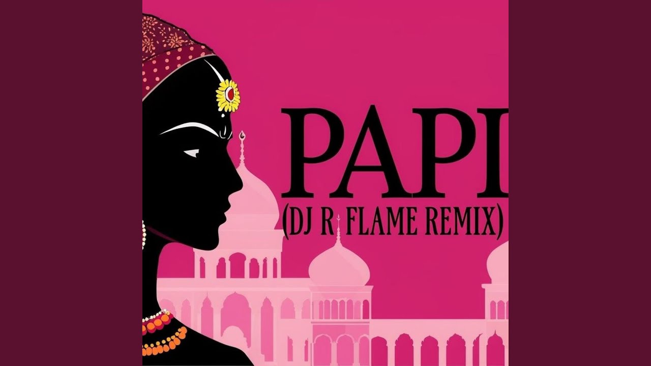Papi (Afro House) - YouTube