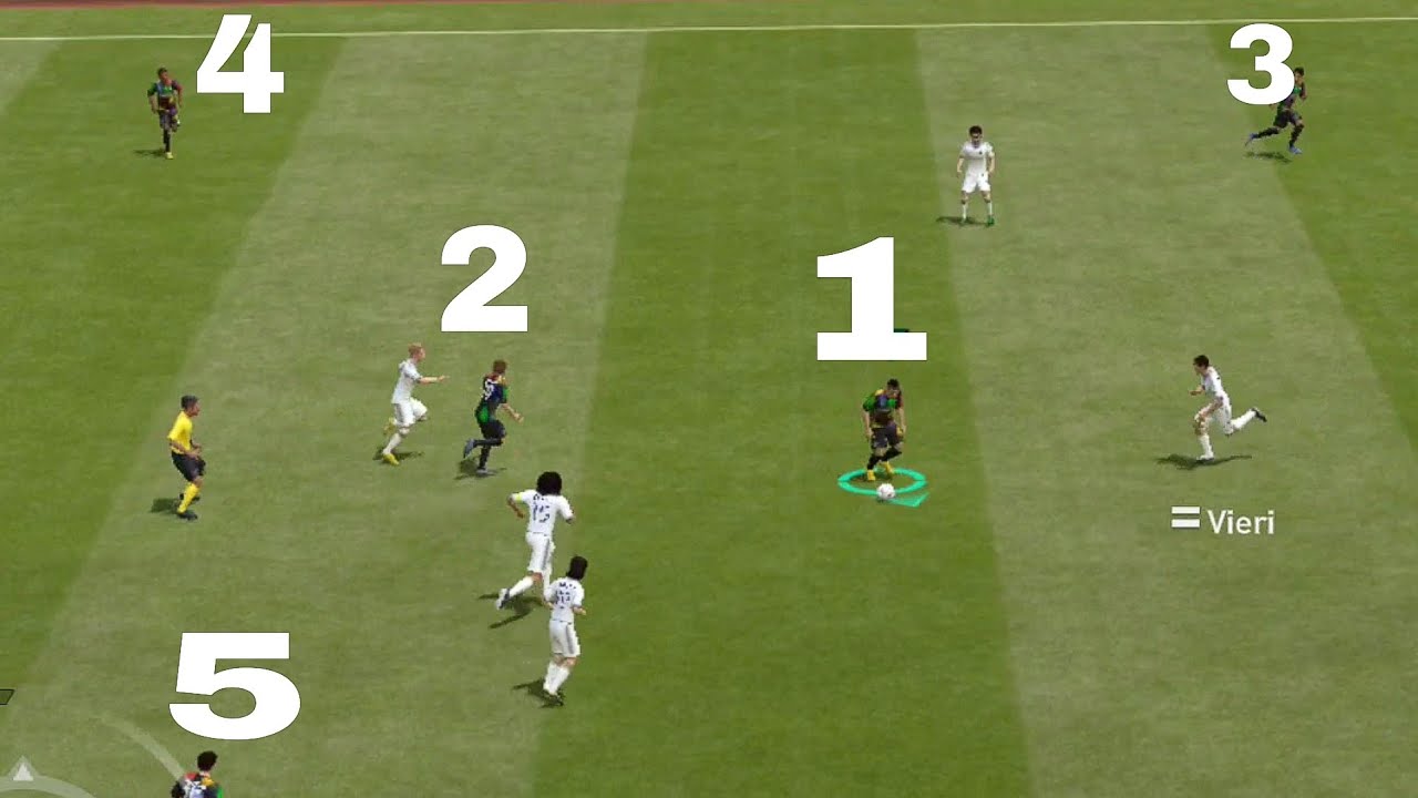 FIFA Mobile - Tiki Taka #13 - YouTube