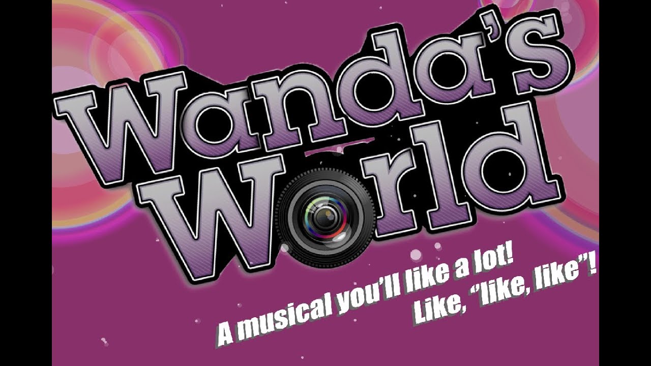 Wanda's World - YouTube