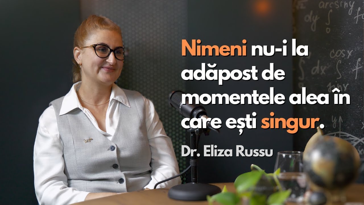 Alegerea Bătăliilor în Spital - Șef Lucrări Dr. Eliza Russu | SideTALKS #30 - YouTube