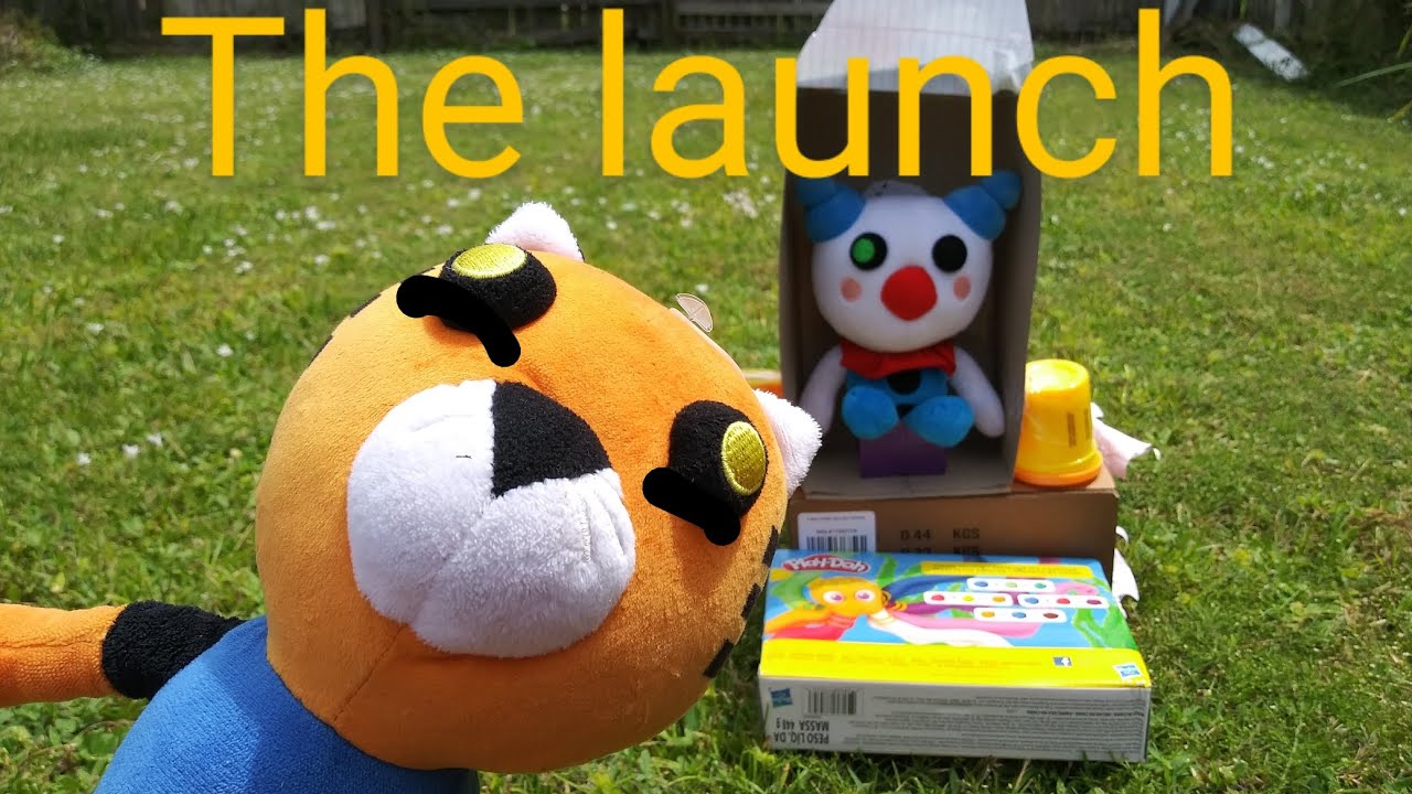 The launch - YouTube