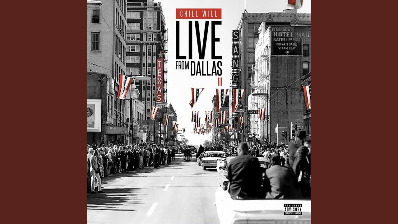 California Weather (feat. Johnny Light Show) (Live) - YouTube