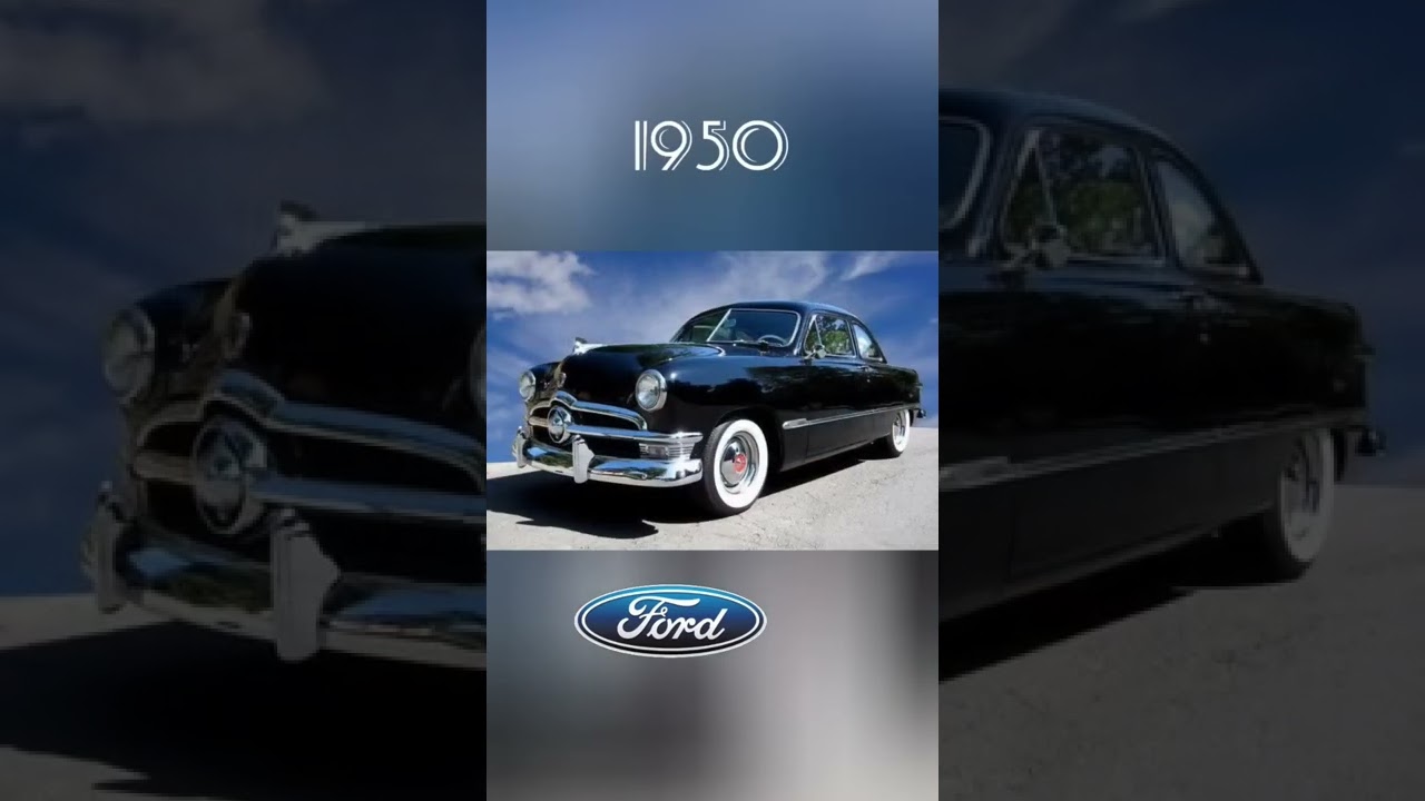 Ford all models - YouTube