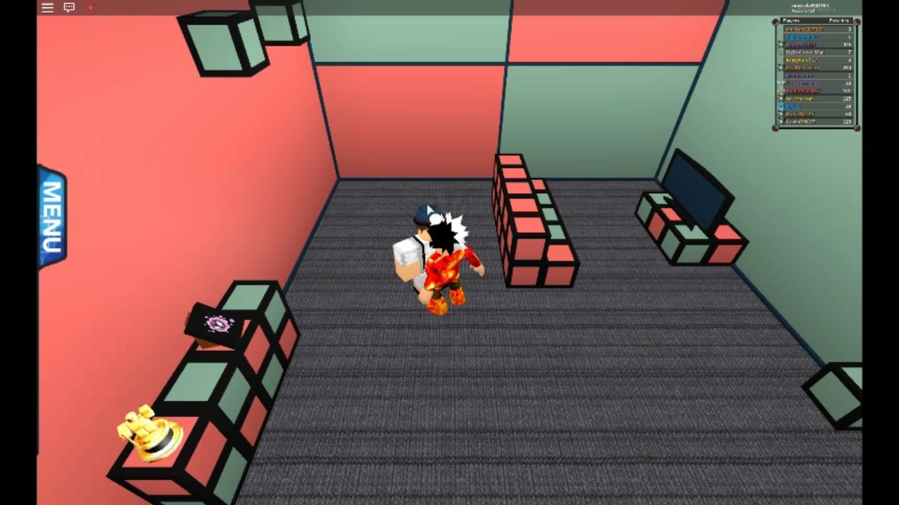 Roblox| Treecko Evolves into Grovyle - YouTube