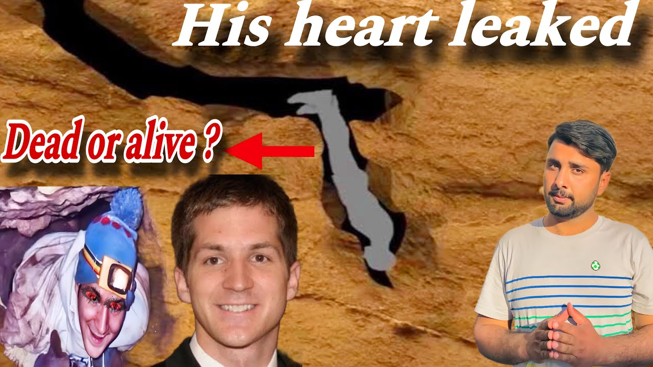 mystery of nutty putty cave incident | worst buried alive| caver ...