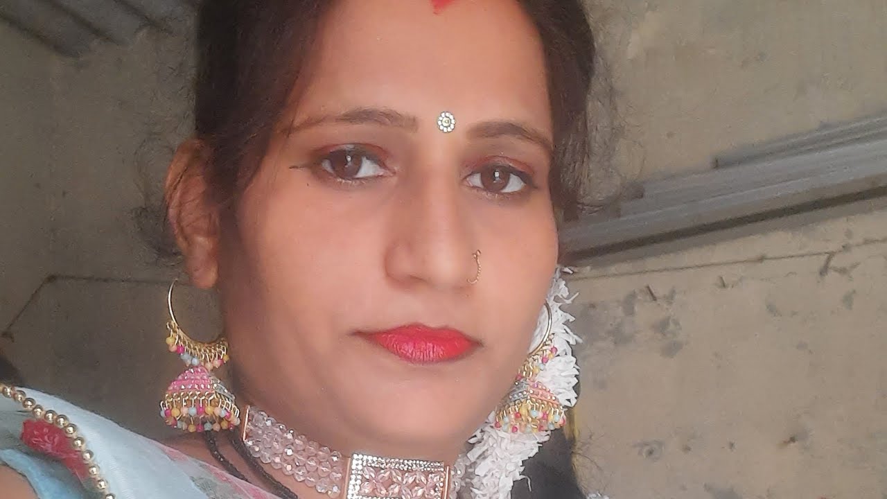 Sindhu Sharma vlog is live - YouTube