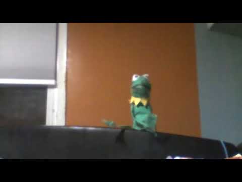 Richie & Friends- GlowWorm (Classic Muppet Remake) - YouTube