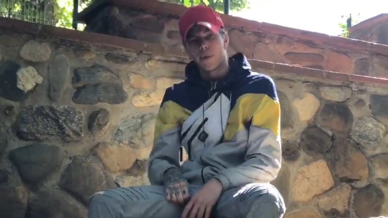 Dicen - Zannex (Video Oficial) - YouTube