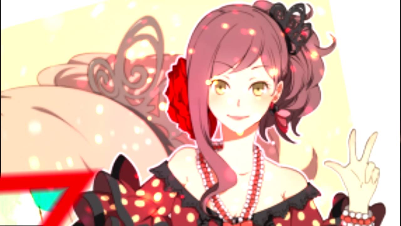 Girls like you! | hetalia girls mep// Part 5 // Nyo!Spain - YouTube