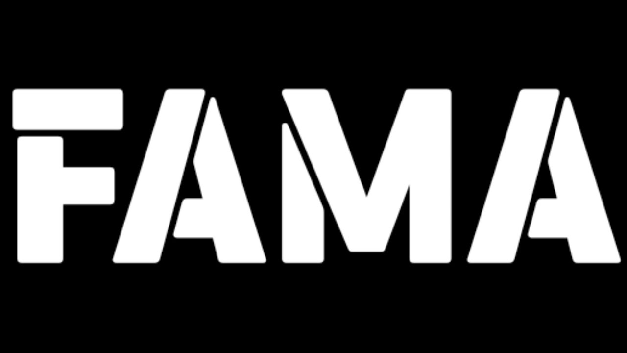 FAMA - YouTube