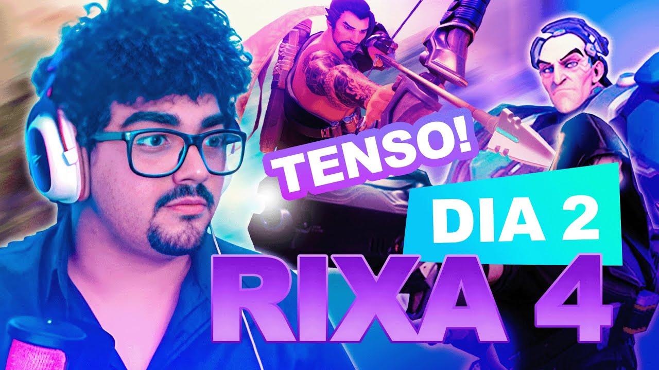 🎮 RIXA DIA 2 AUREA + EGO VS EU MEI TO DOIDO 🎮 - YouTube