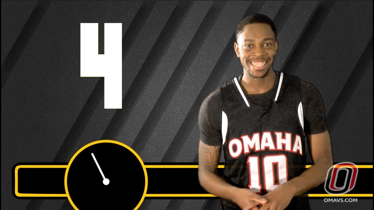 FEATURE: Beat the Clock - CJ Carter - YouTube