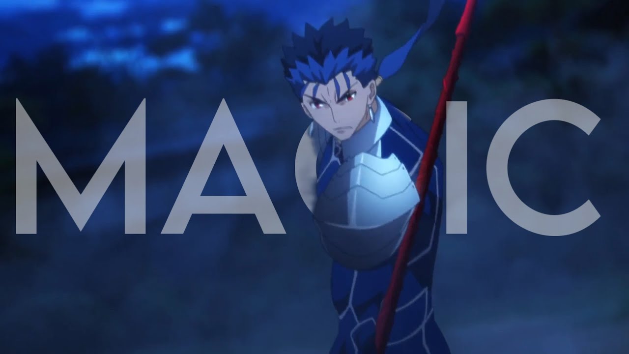 MAGIC JOHNSON // IAN // AMV - YouTube