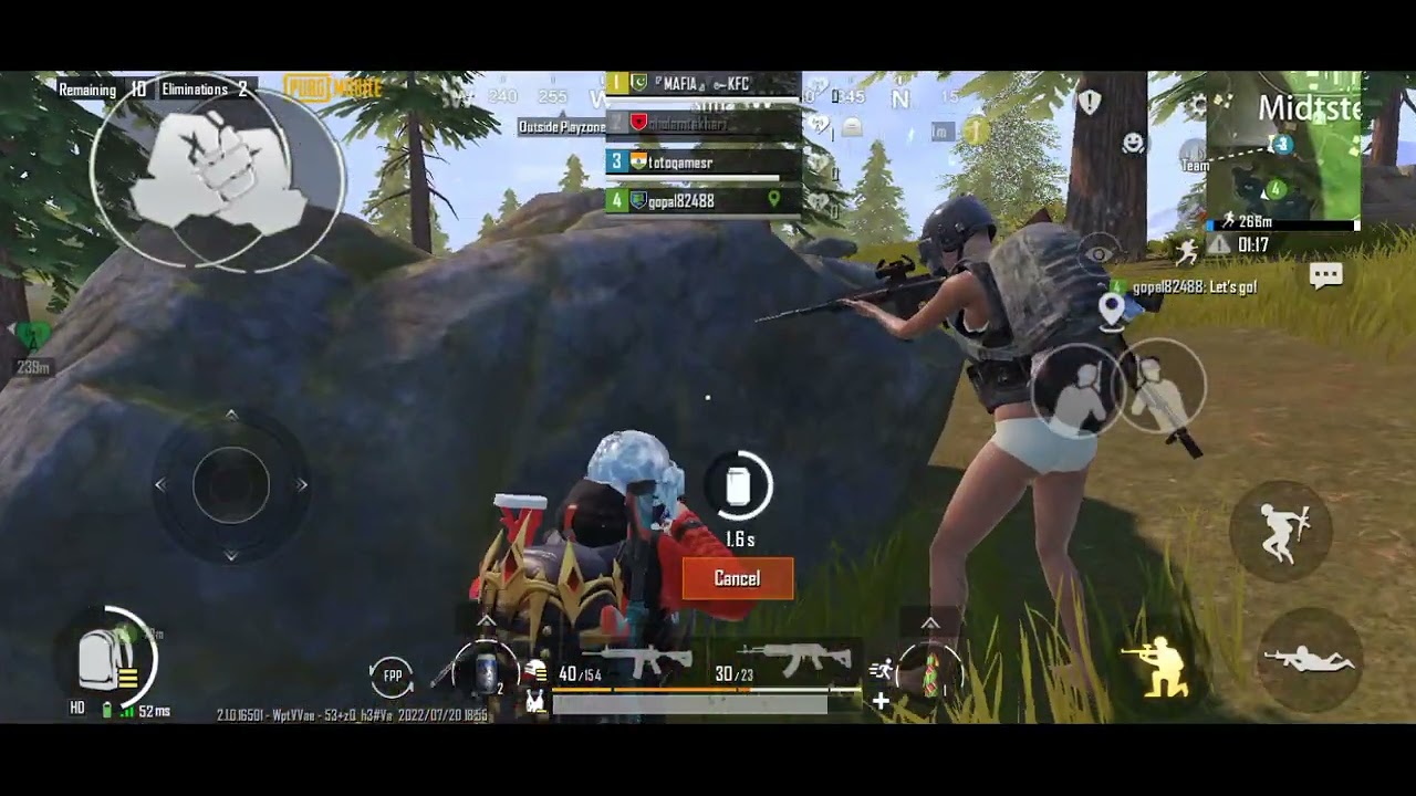 puge mobile new game play with and like sudscarib 🙏🙏🙏 - YouTube