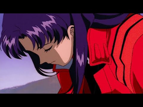 Misato edit - YouTube
