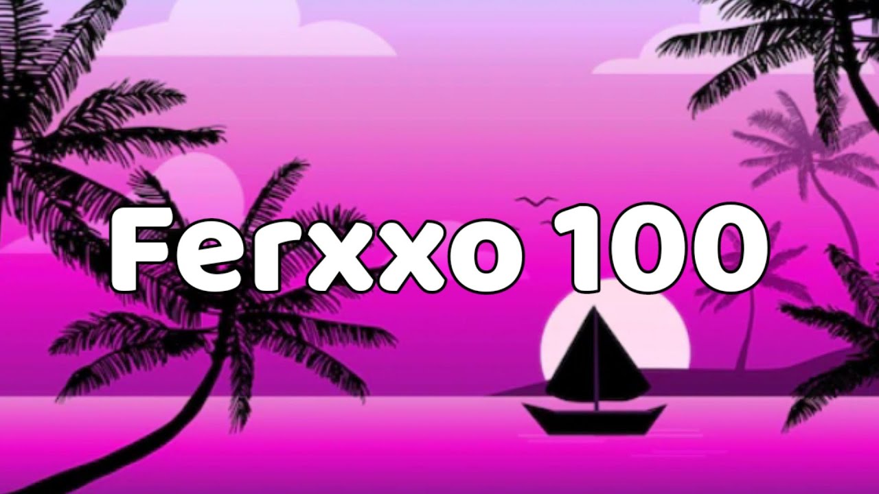 Feid - Ferxxo 100 (Letra_Lyrics) - YouTube
