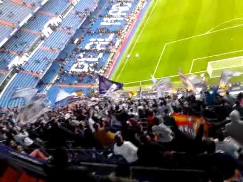 Grada Fans RMCF: "En la final tuvieron que llorar todos los colchoneros ...