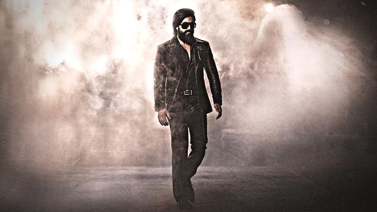 ROCKY BHAI - KGF 2 | Yash | Panjabi Mashup Sidhu Sidhu Moose Wala X ...