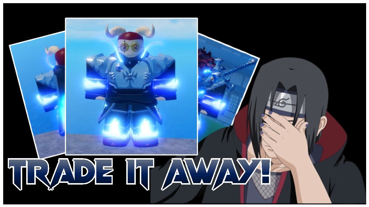 [GPO] Trade away your Azure Armor! - YouTube