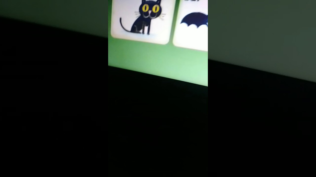 Noggin AT Rhyming Olivia Enhances Preschoolers - YouTube