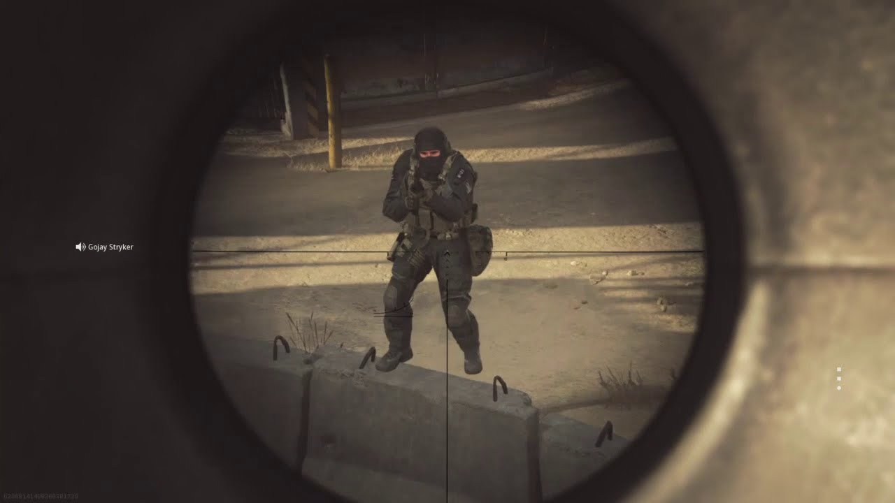 COD competition Part 2 (Loser gets his hair dyed) - YouTube