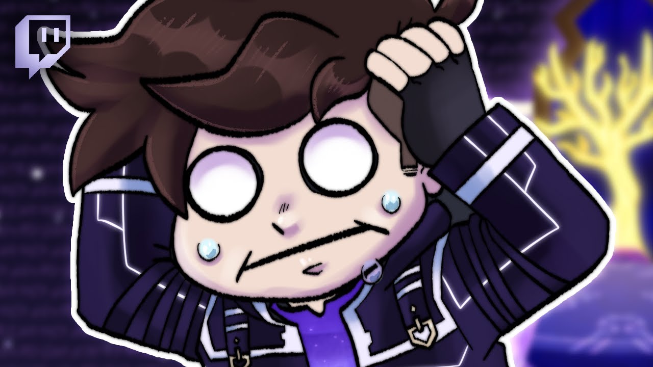 Oops! All Technical Difficulties Overwatch 2 + Just Chatting - YouTube