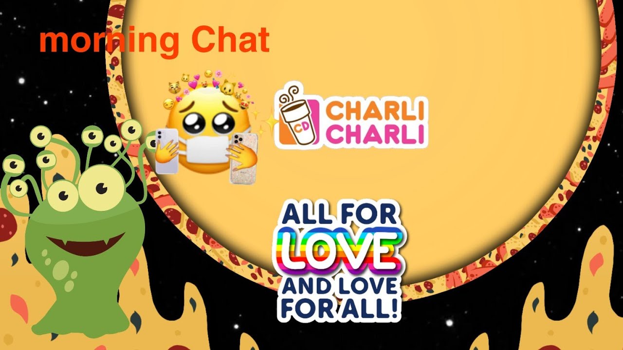 Good Morning Chat - YouTube