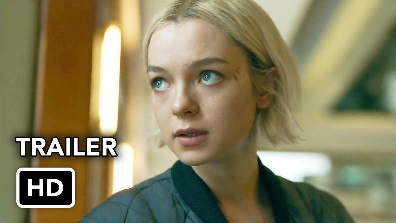HANNA spoiler: PROMO 3° stagione!