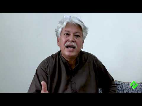 Naseem Javed - YouTube