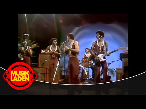 Heatwave - Super Soul Sister