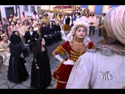 Xica da Silva   Capitulo 159 ultimos capitulos