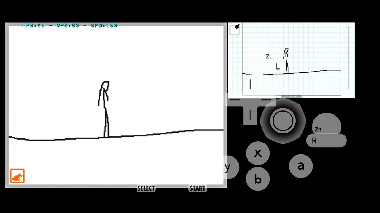 flipnote studio - YouTube