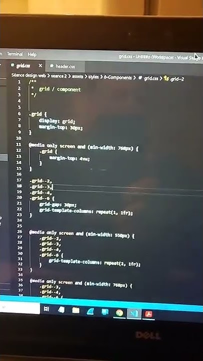 I f.....g hate CSS 😖 - YouTube
