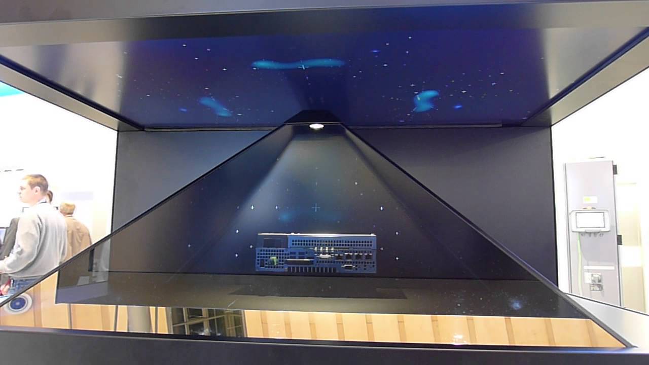 Siemens Simotion PC based Motion Controller - YouTube