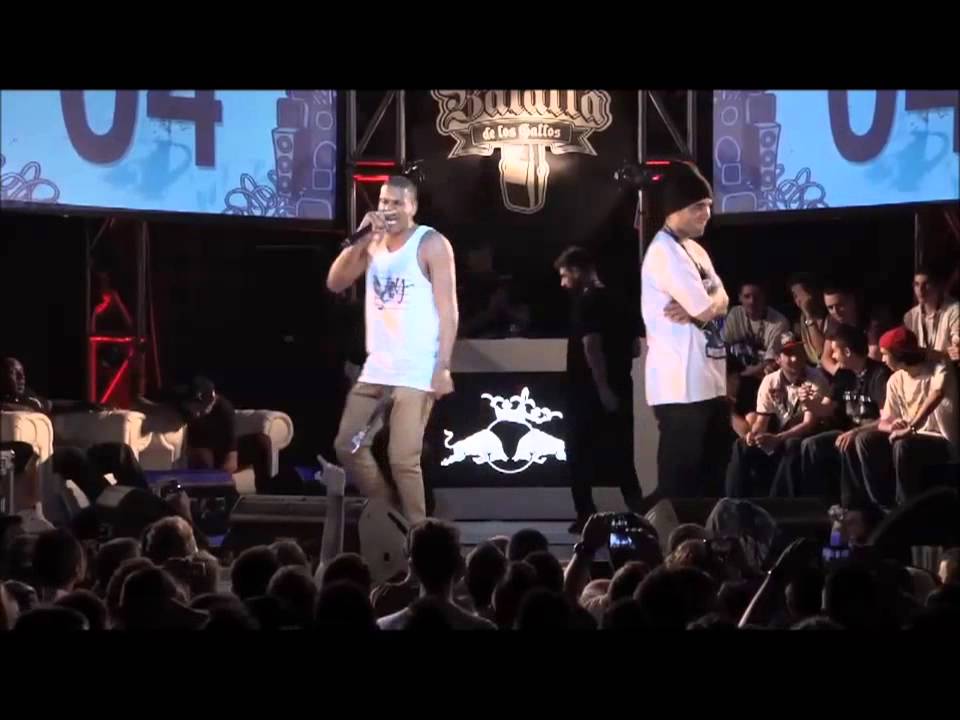 BABI vs Soen // CHUTY vs Fisko - Lo mejor de las Semifinales - Red Bull ...