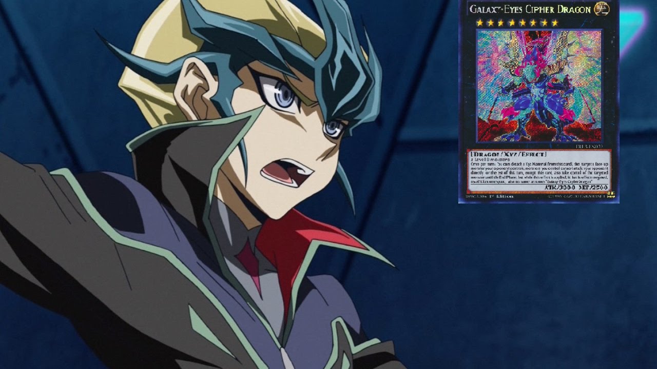 Controlling + Hitting with a 4500 atk = (CIpher Deck) - YouTube