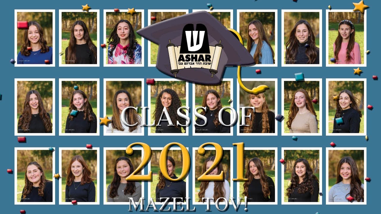 8G Graduation Montage Video 2020 2021 - YouTube